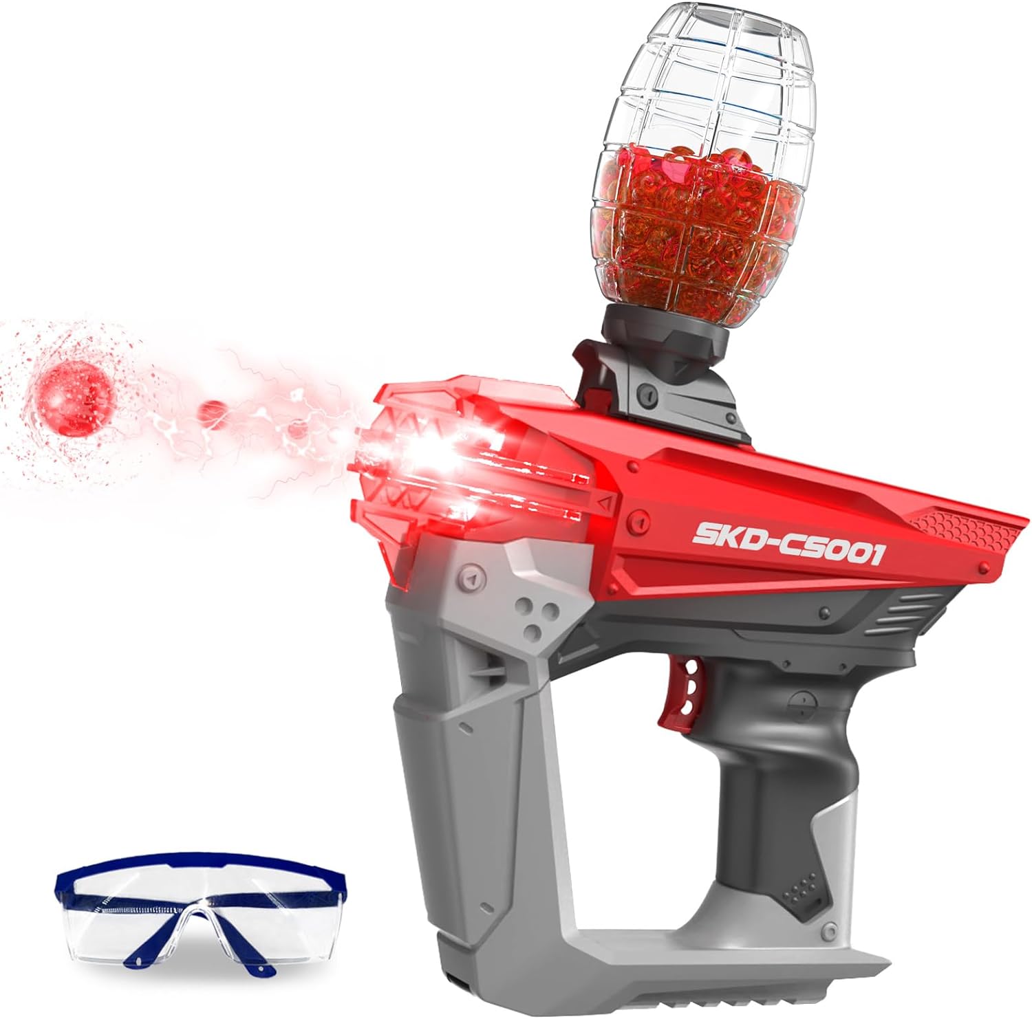 Gel Blaster SKD CS001 - Meget Gel Blaster for pengene